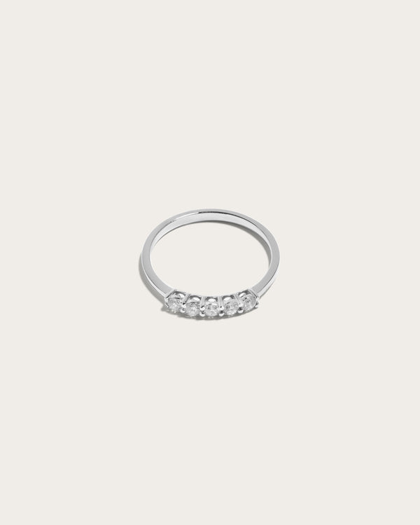 Darling Diamond Delight Ring – Dubai Jewellery And Watches